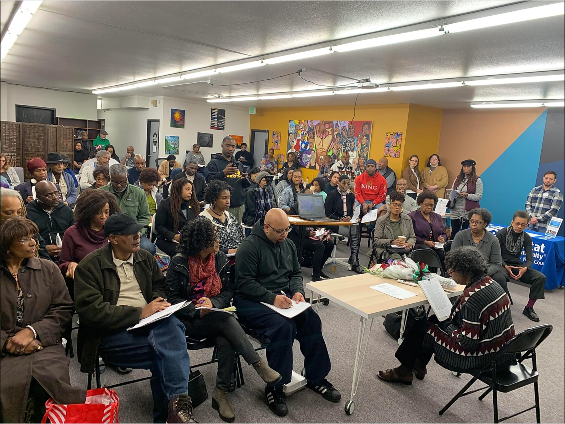 Africatown Community Land Trust brings property development solutions ...