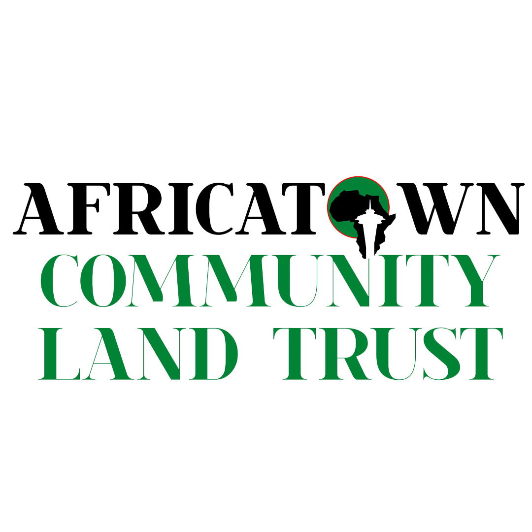 Home - Africatown Community Land Trust