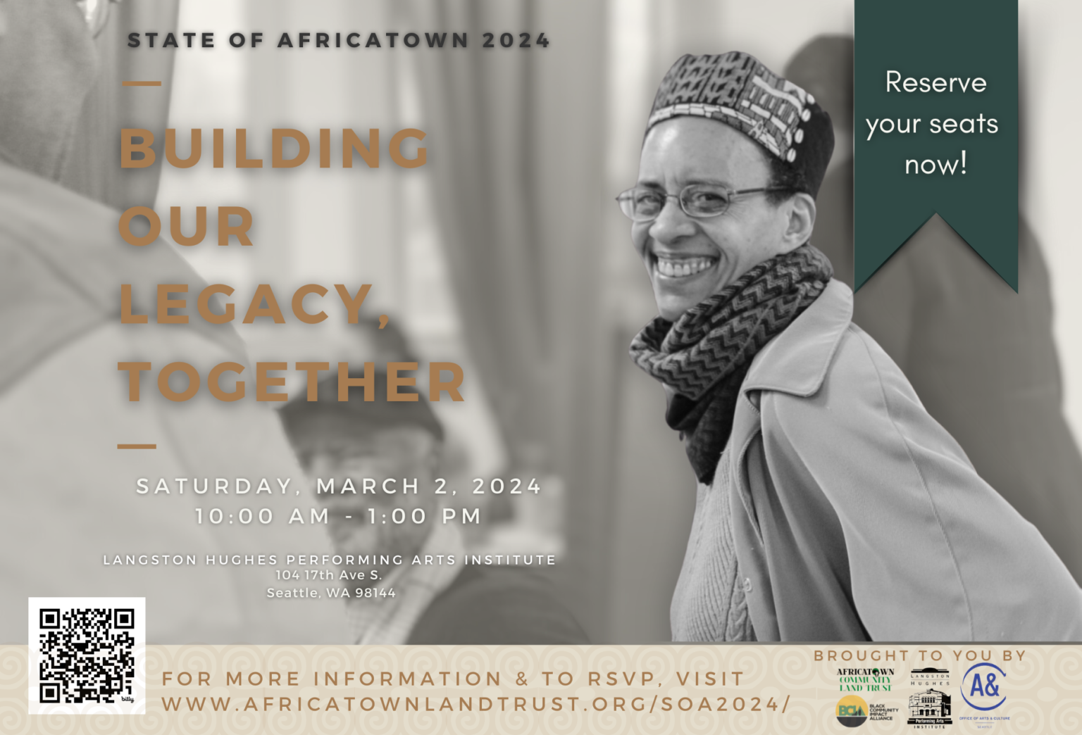 Honoring Chief Claude Harris: A Legacy of Leadership in Seattle’s Fire ...