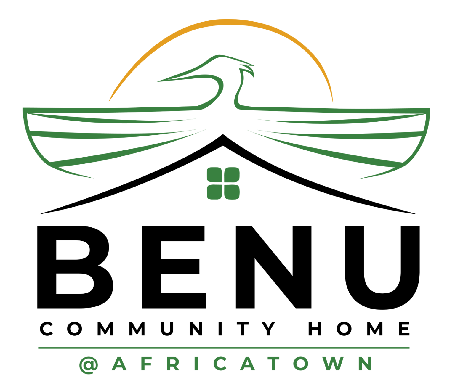 The Power of Belief - Africatown Community Land Trust
