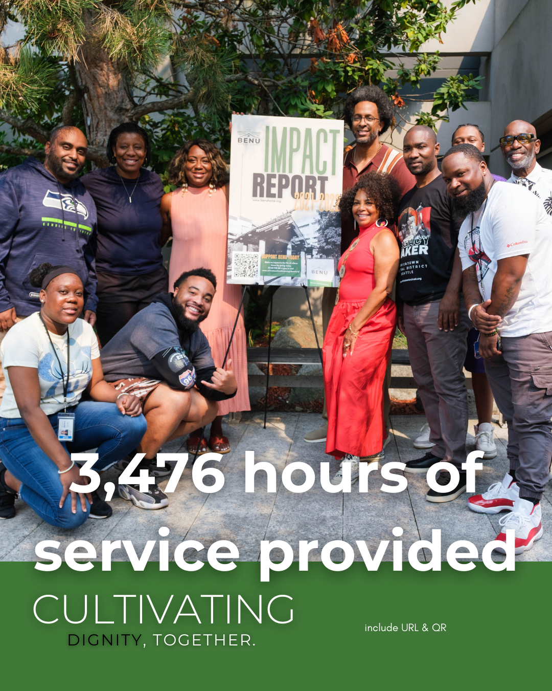 The Power of Belief - Africatown Community Land Trust