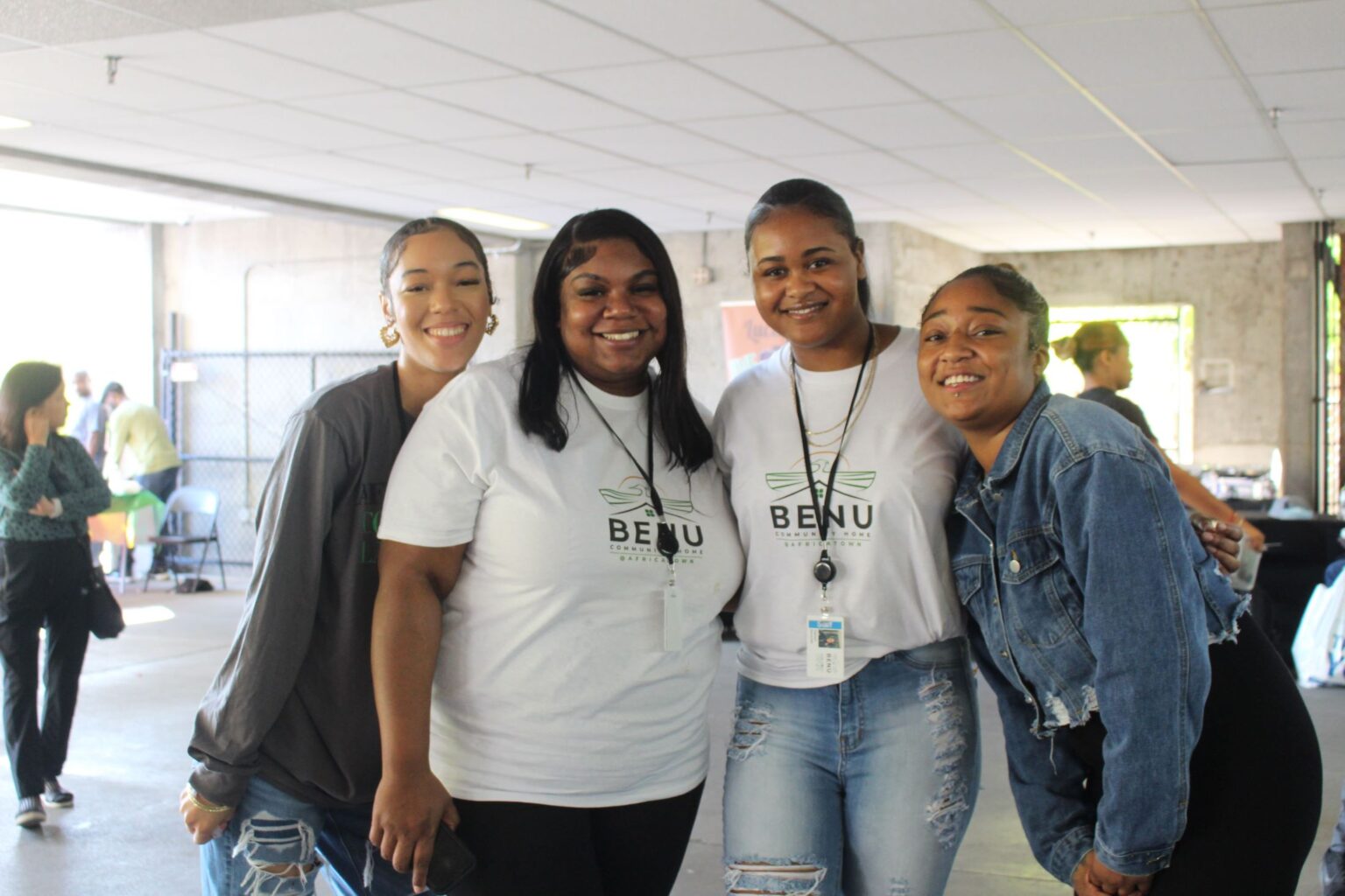 The Power of Belief - Africatown Community Land Trust